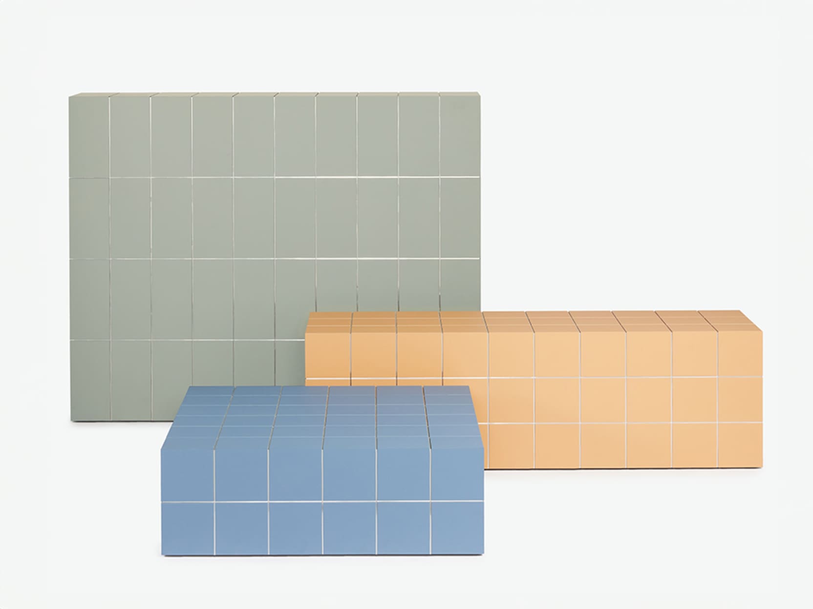 3 days of design | FENIX materials and solutions for interior design